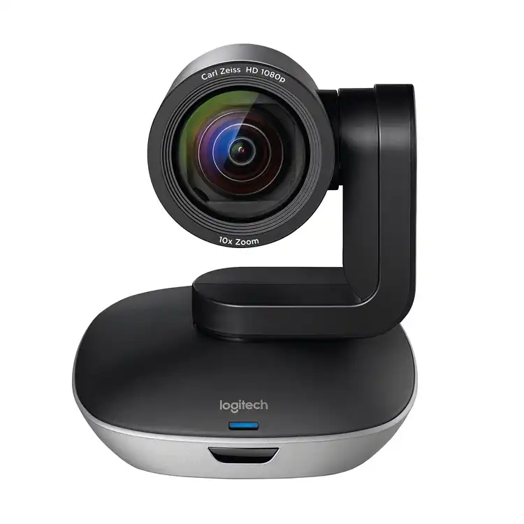 Logitech GROUP Système De Visioconférence (960-001057)