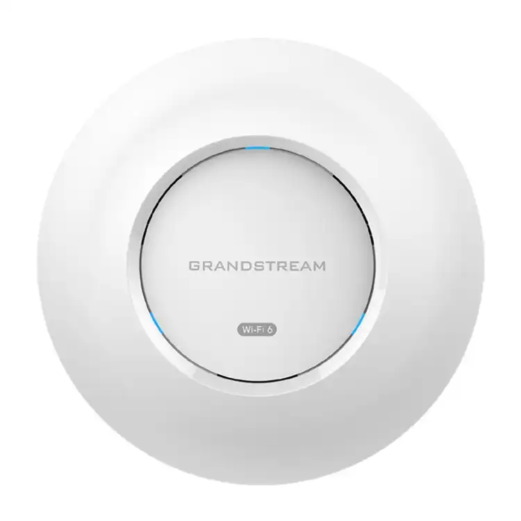 Grandstream GWN7660E Point D acc s Wi Fi 6 Double Bande